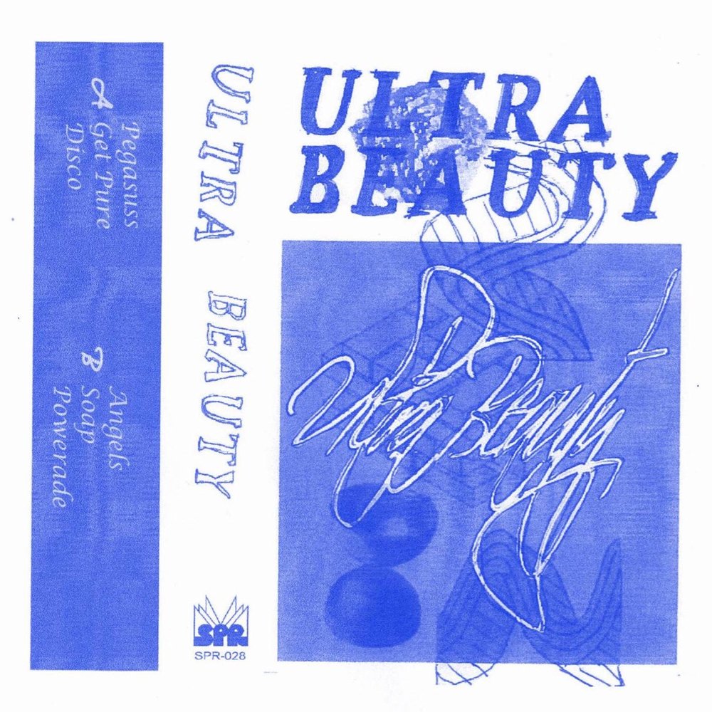 Ultra Beauty by Ultra Beauty (EP, Indie Rock): Reviews, Ratings ...