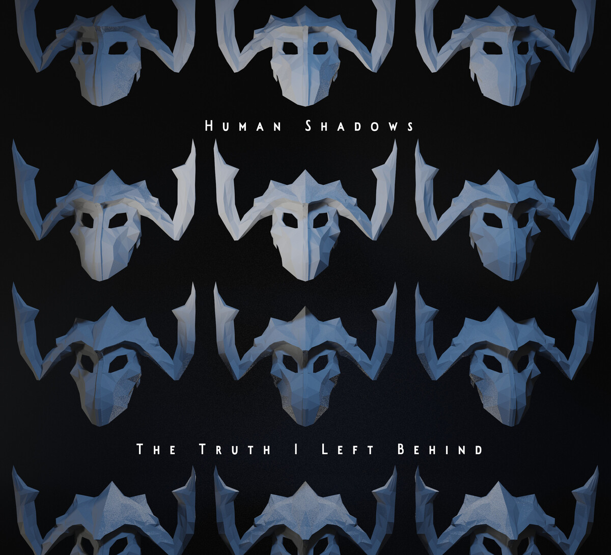 Human Shadows Albums: songs, discography, biography, and listening ...