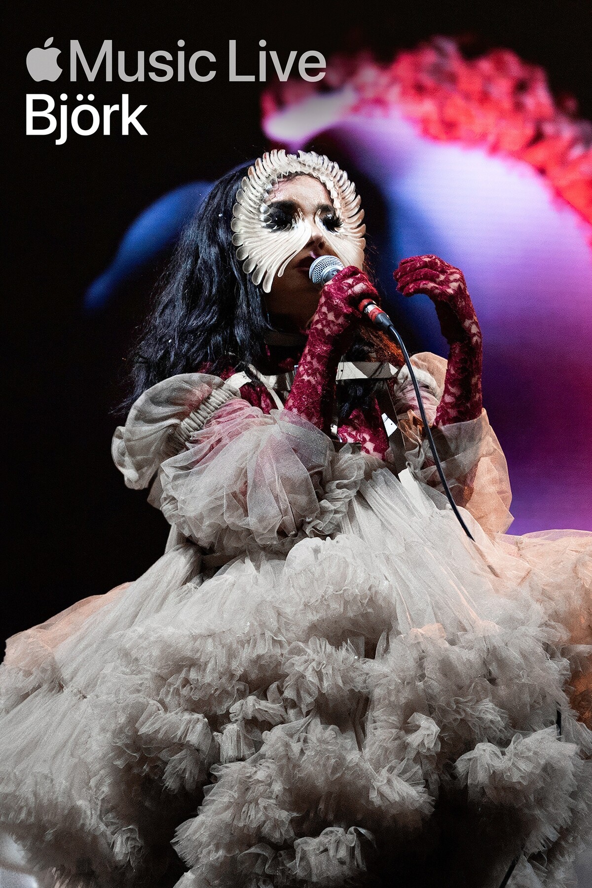 Apple Music Live: Björk by Björk (Video, Art Pop): Reviews, Ratings ...
