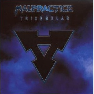 Triangular by Malpractice (Album, Progressive Metal): Reviews, Ratings, Credits, Song list ...