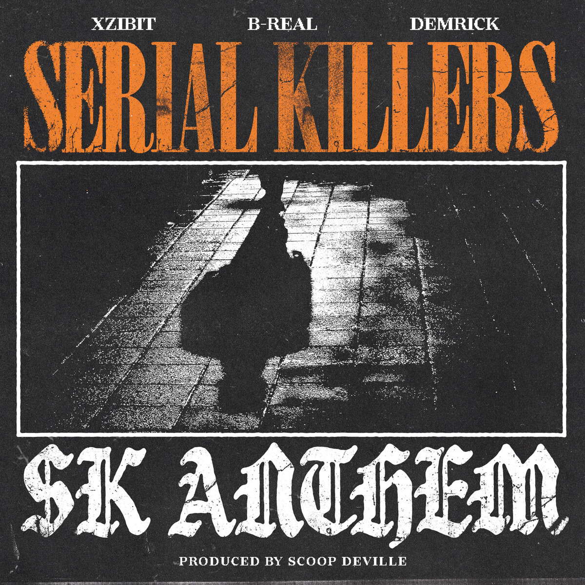 SK Anthem by Serial Killers (Single): Reviews, Ratings, Credits, Song ...
