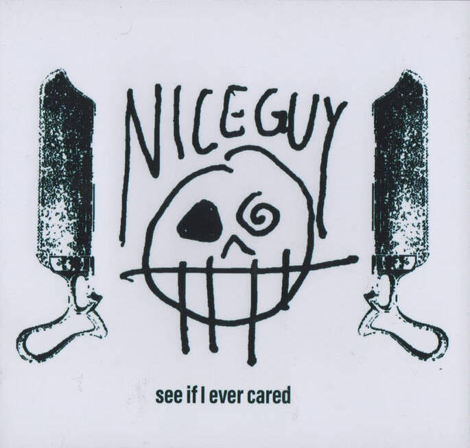 Nice Guy Albums: songs, discography, biography, and listening guide ...