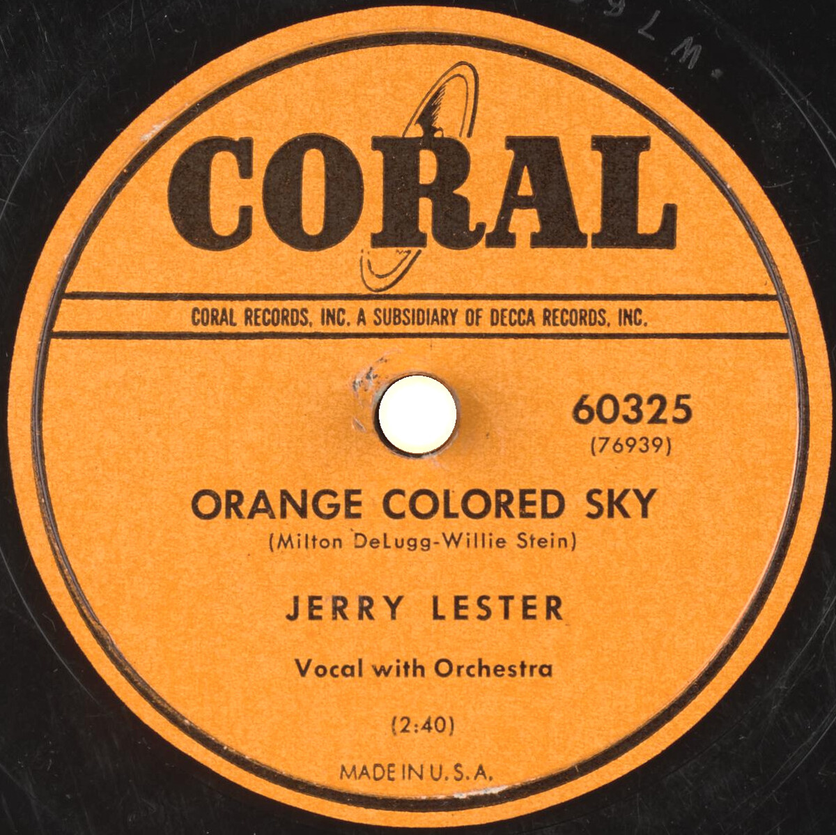 Jerry Lester Albums: songs, discography, biography, and listening guide ...