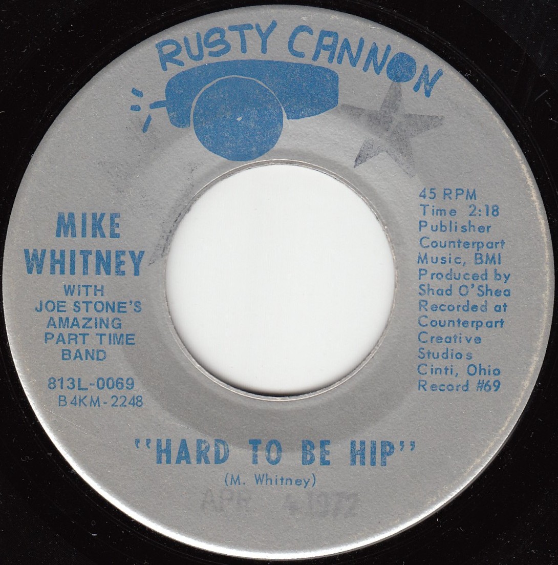 Mike Whitney Albums: songs, discography, biography, and listening guide ...