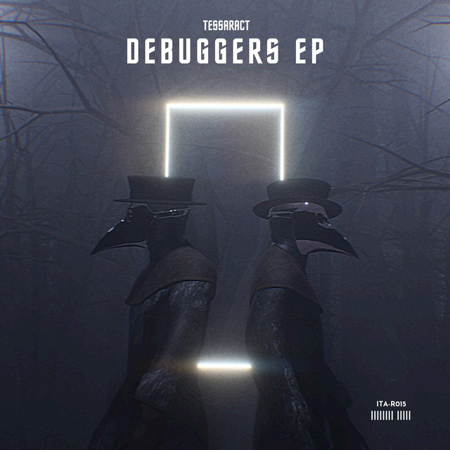 Debuggers by TESSERACTS (EP): Reviews, Ratings, Credits, Song list ...
