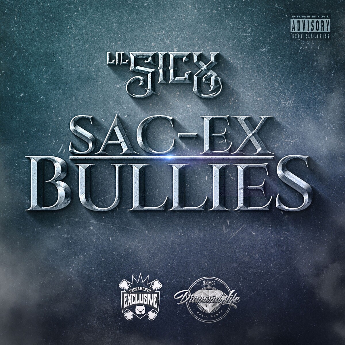 Sac-Ex Bullies by Lil Sicx (Single): Reviews, Ratings, Credits, Song ...