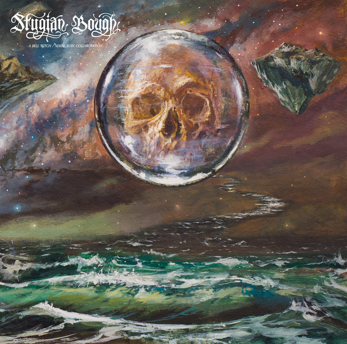 Most popular Neofolk albums of 2020 - Rate Your Music