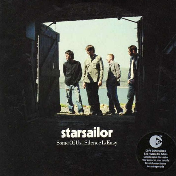 Starsailor Albums: songs, discography, biography, and listening guide ...