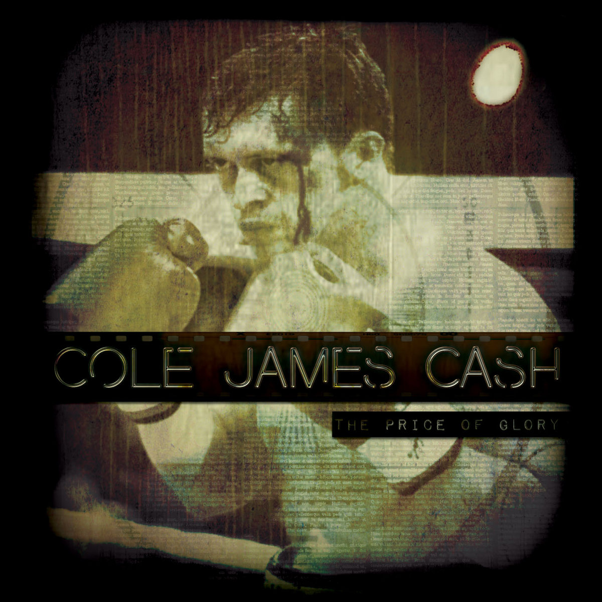 The Price of Glory by Cole James Cash (Album): Reviews, Ratings ...