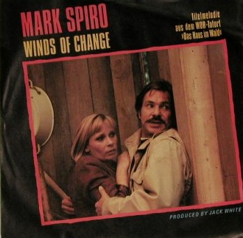 Winds of Change by Mark Spiro (Single): Reviews, Ratings, Credits, Song ...