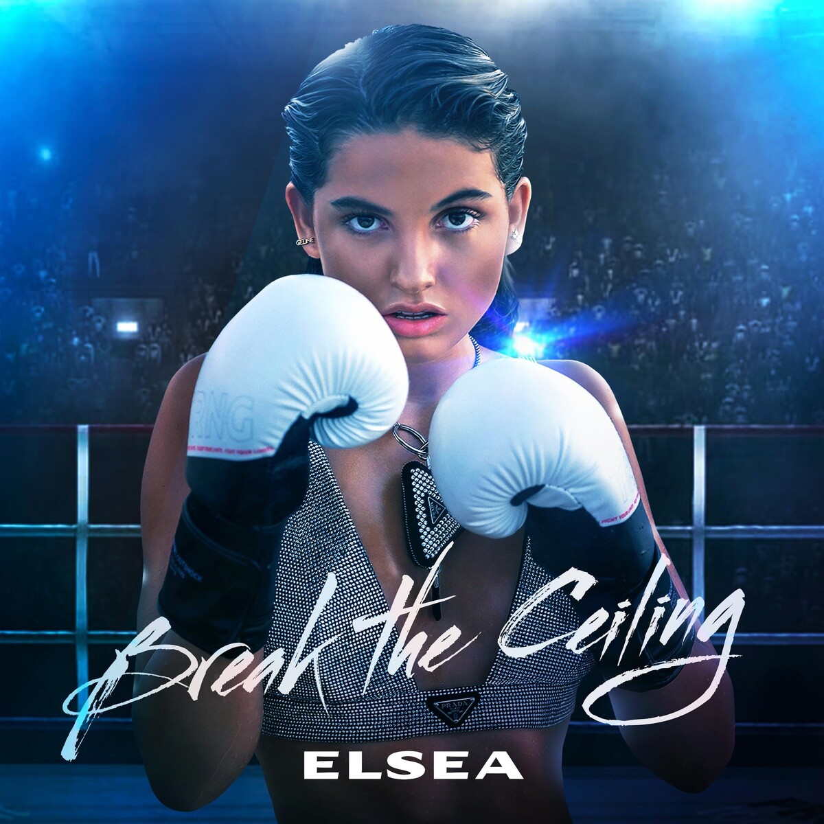 Break the Ceiling by Elsea (Single): Reviews, Ratings, Credits, Song ...