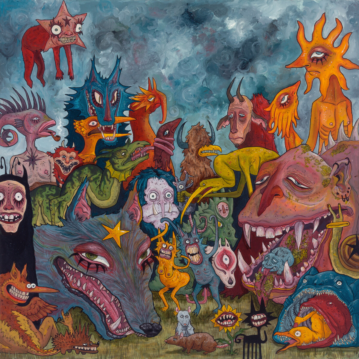 Ratbag Albums: songs, discography, biography, and listening guide ...