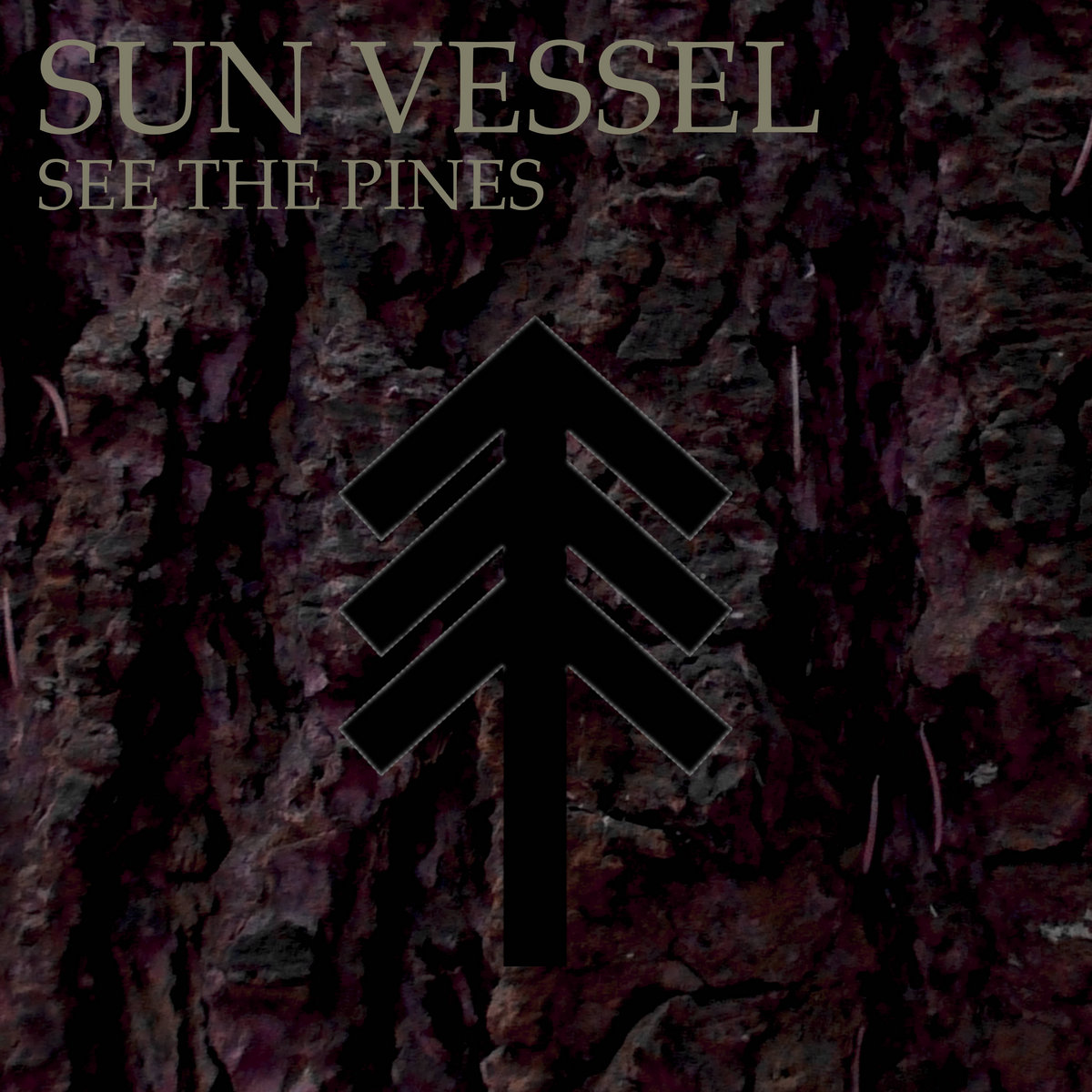 See the Pines by Sun Vessel (Single, Neofolk): Reviews, Ratings ...