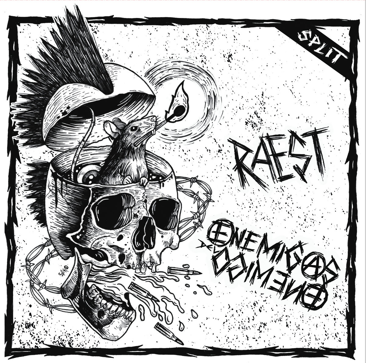 Raest Albums: songs, discography, biography, and listening guide - Rate ...