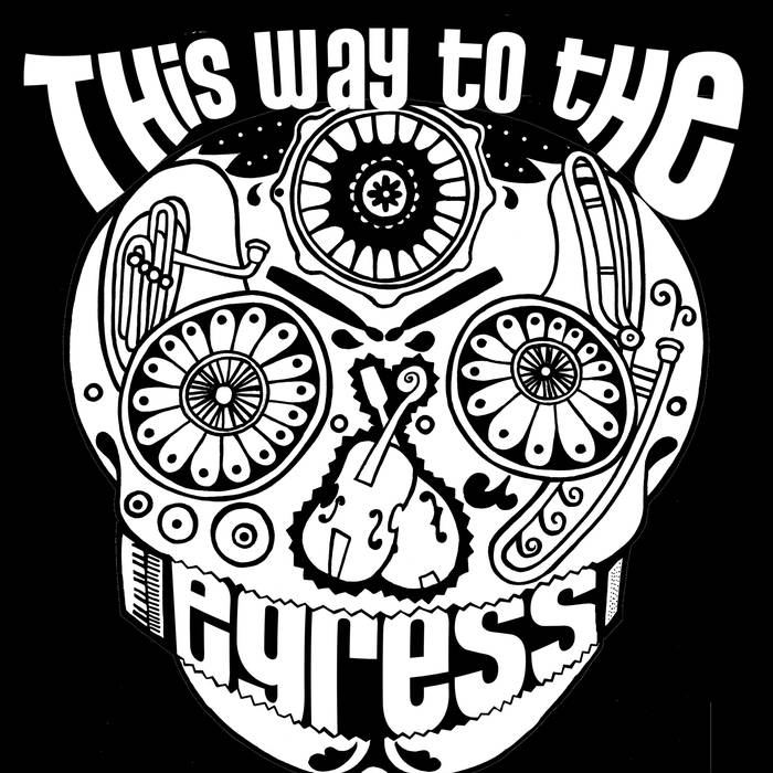 This Way to the Egress Albums: songs, discography, biography, and ...