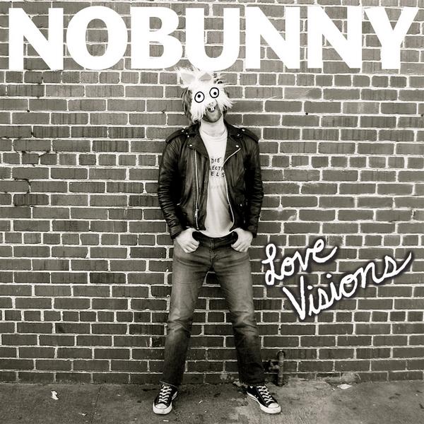 Nobunny Albums: songs, discography, biography, and listening guide ...
