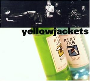 Mint Jam by Yellowjackets (Album, Jazz Fusion): Reviews, Ratings ...