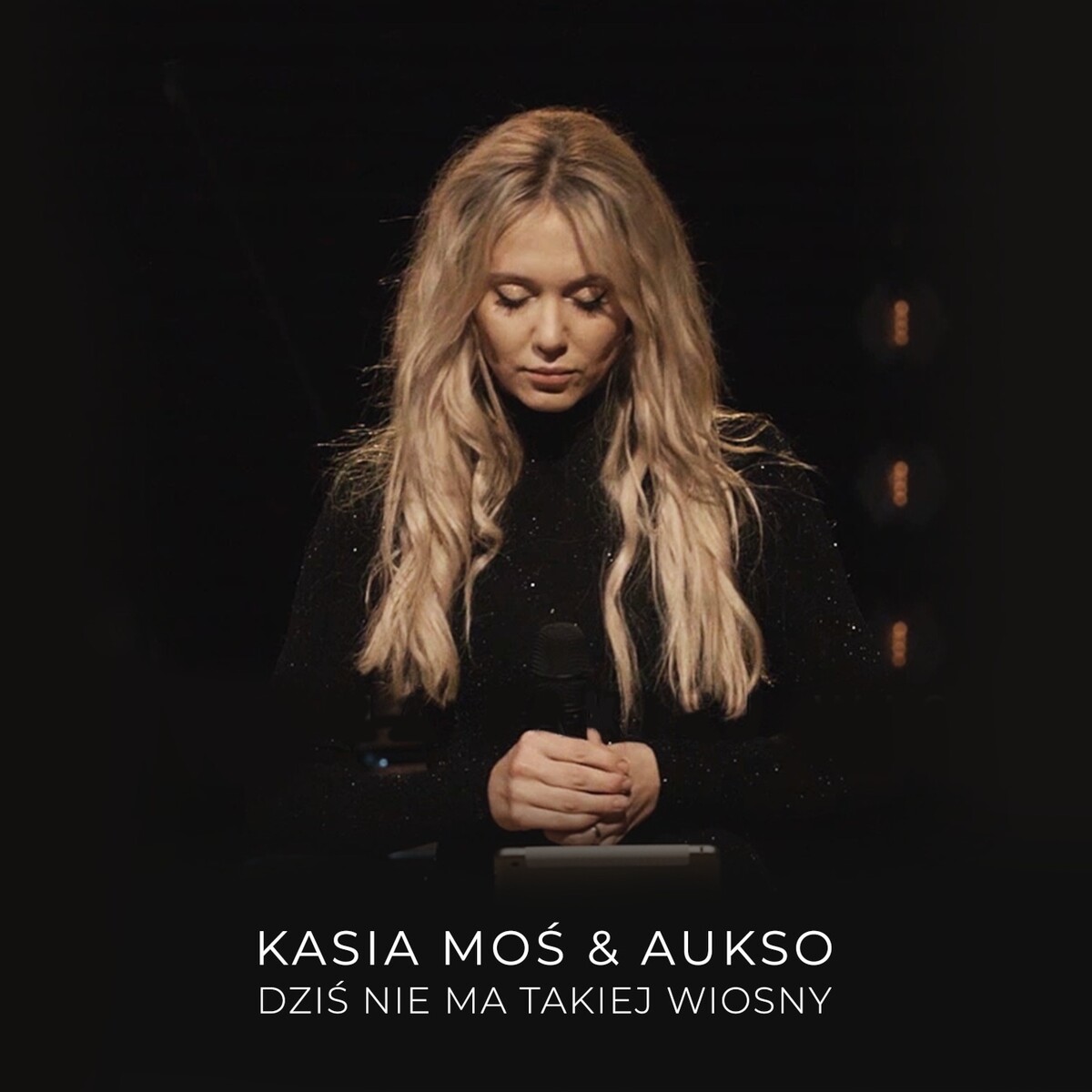 Dziś nie ma takiej wiosny by Kasia Moś & Aukso (Single): Reviews, Ratings, Credits, Song list ...