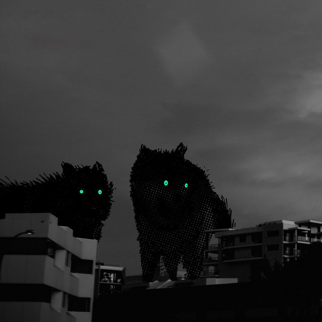 Los lobos by Foeme (Single): Reviews, Ratings, Credits, Song list ...