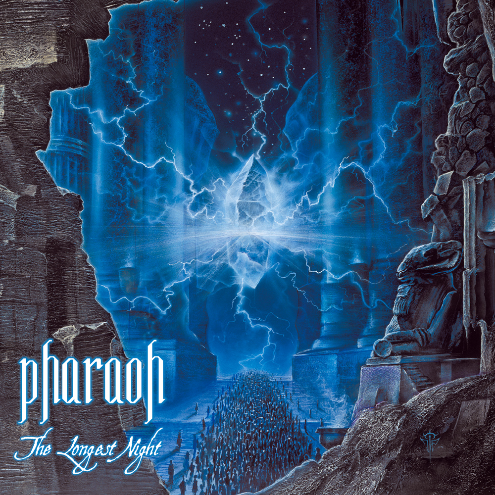Pharaoh Albums: songs, discography, biography, and listening guide ...