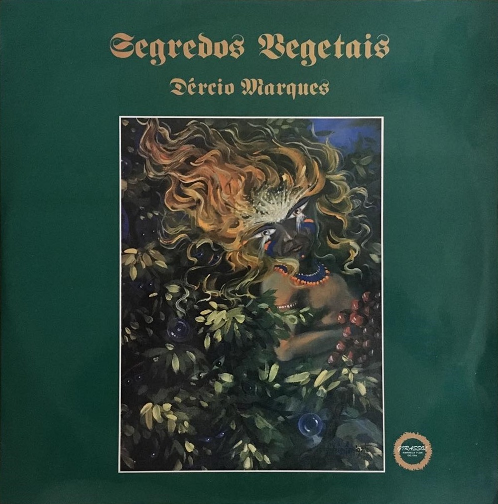 Dercio Marques Albums: songs, discography, biography, and listening ...