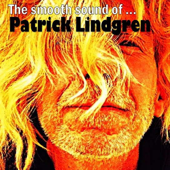 The Smooth Sound of … by Patrick Lindgren (Album, Power Pop): Reviews ...