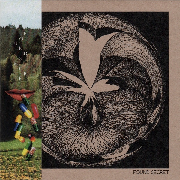 Found Secret by Various Artists (Compilation): Reviews, Ratings ...