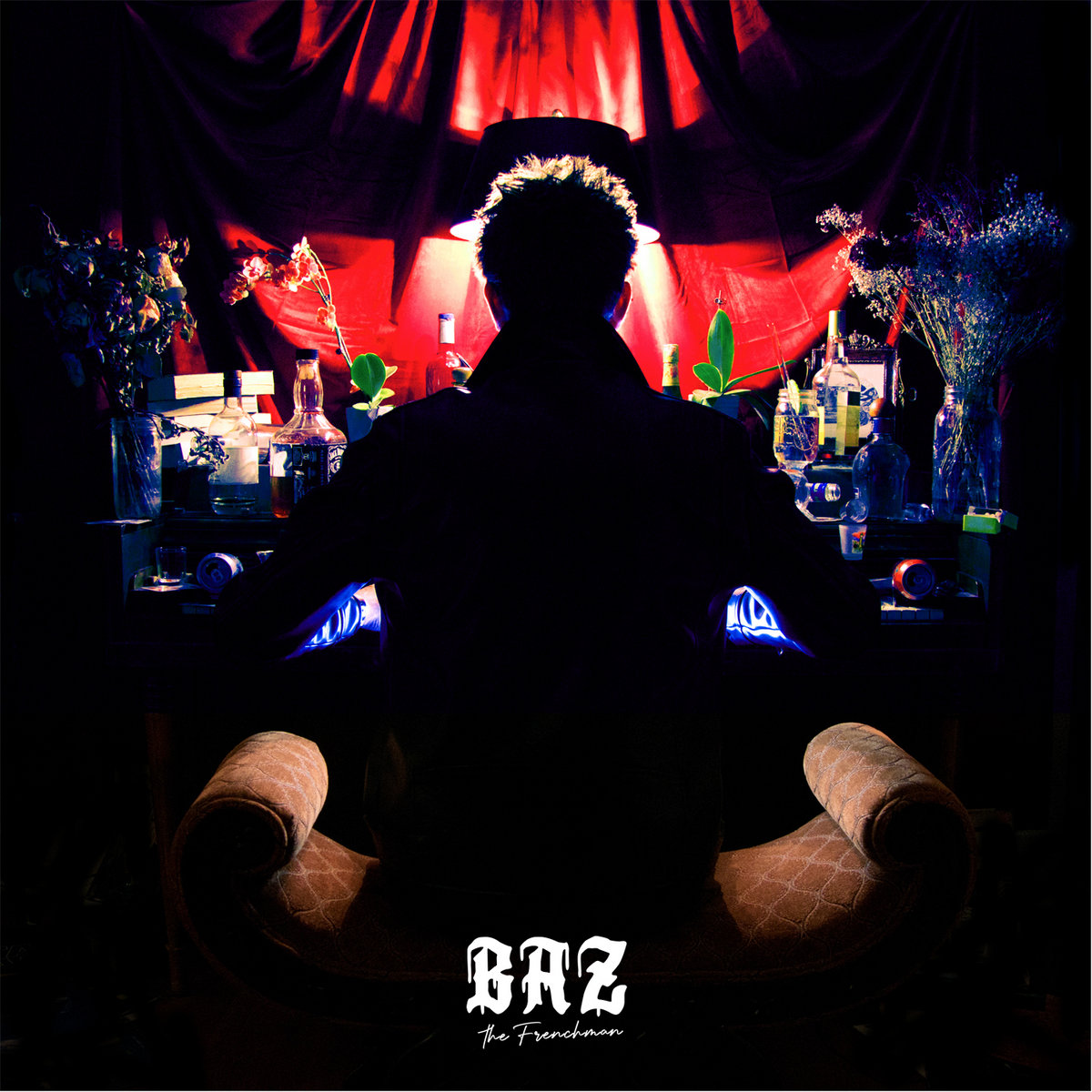 The Crassical by Baz the Frenchman (Album, Chamber Music): Reviews ...