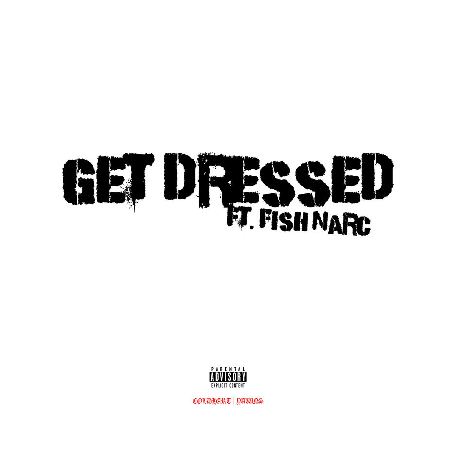 Get Dressed by Cold Hart (Single, Emo Rap): Reviews, Ratings, Credits ...