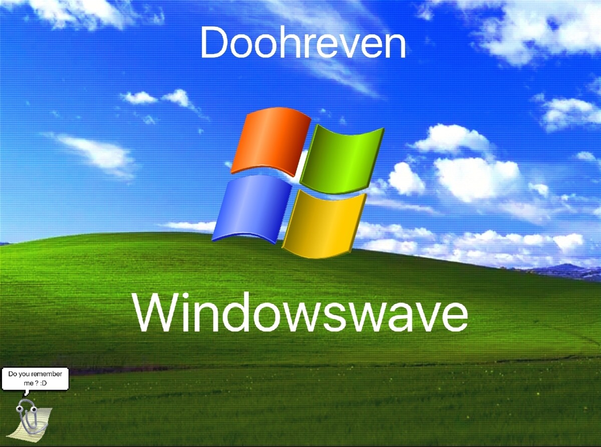 Windowswave by Doohreven (Album, Vaporwave): Reviews, Ratings, Credits ...