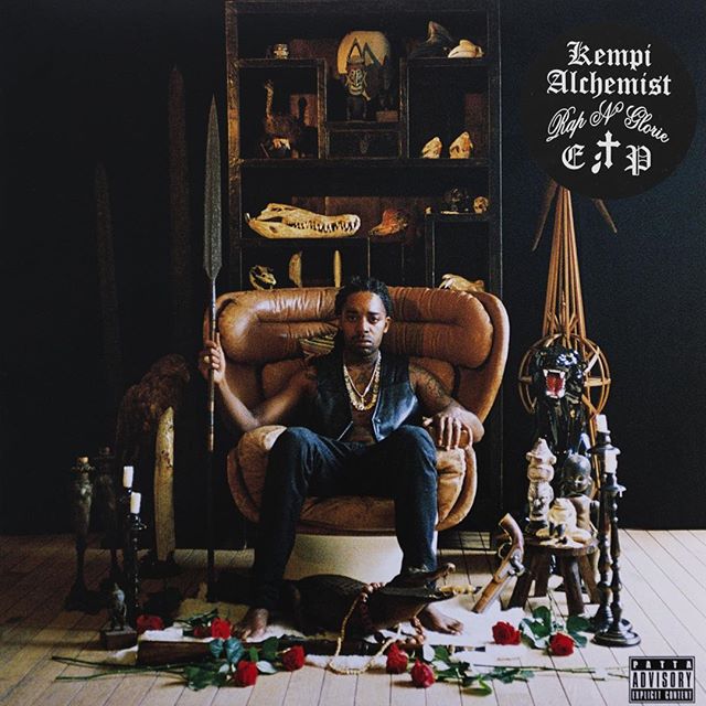 Kempi Albums: songs, discography, biography, and listening guide - Rate ...