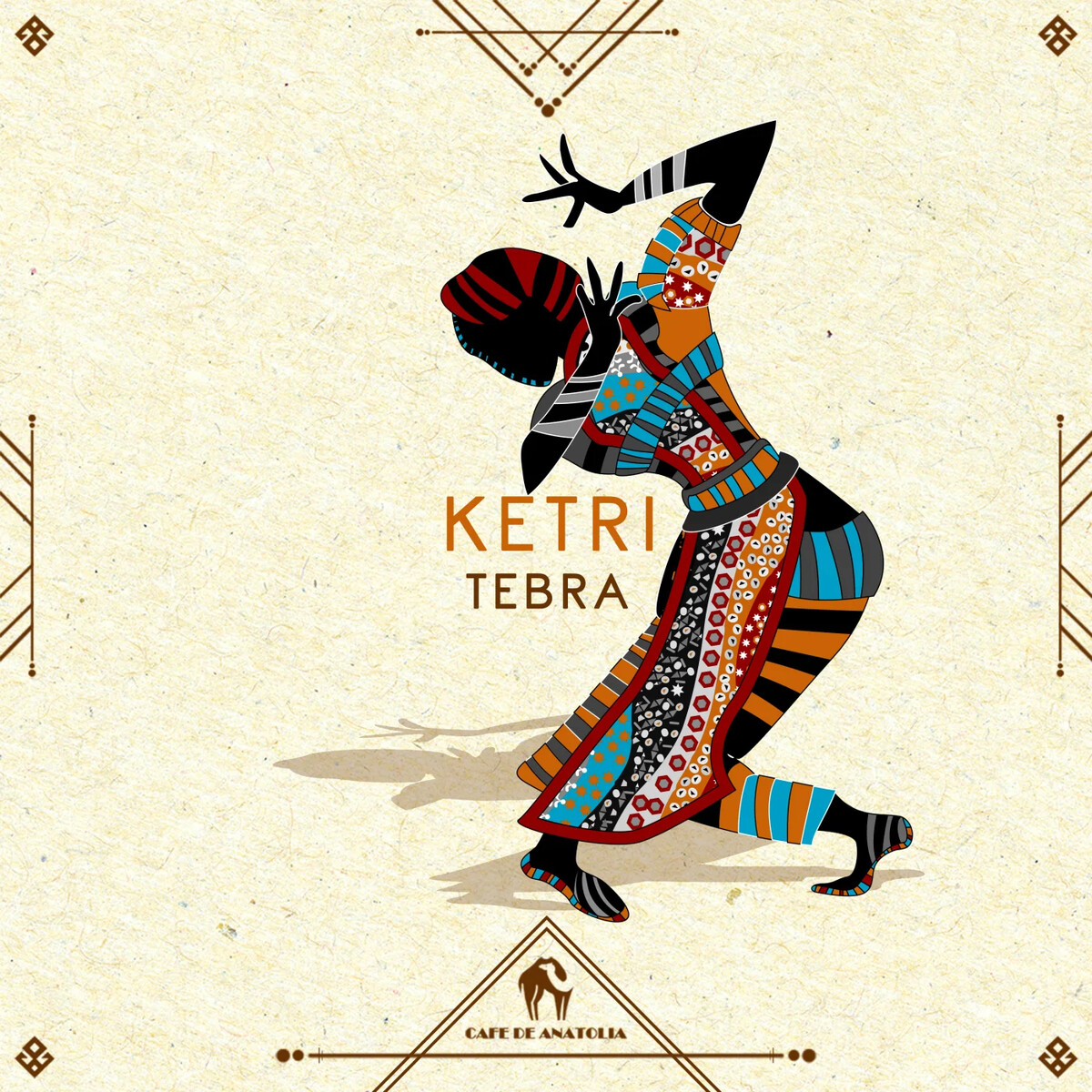 Ketri by Tebra (Single): Reviews, Ratings, Credits, Song list - Rate ...