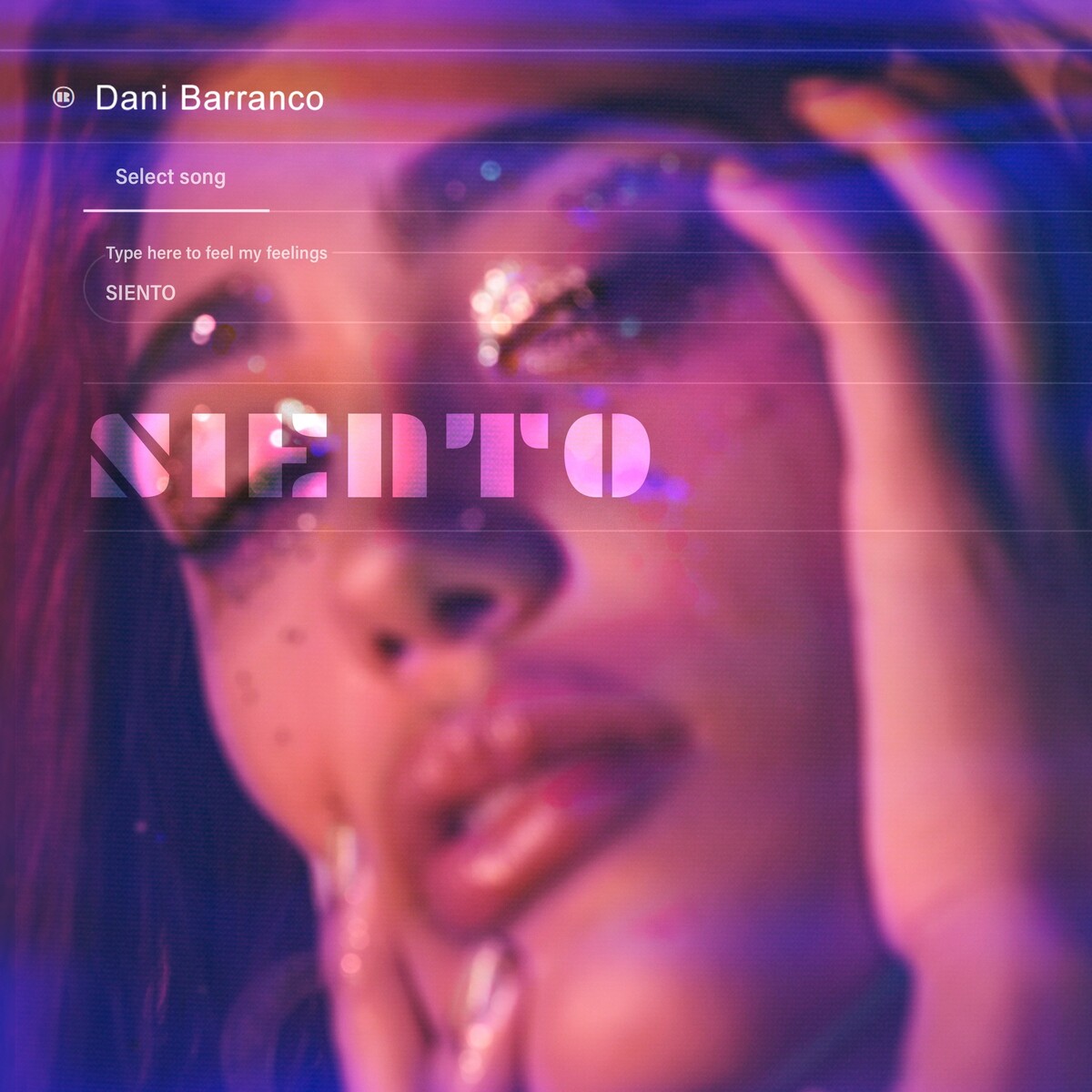 Siento by Daniela Barranco (Album, Contemporary R&B): Reviews, Ratings ...