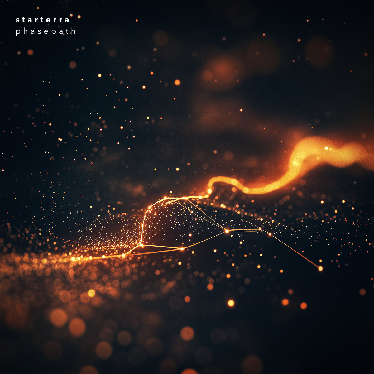 Phasepath by Starterra ‎ (Album; Synphaera; exo51): Reviews, Ratings ...