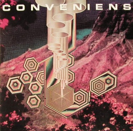 Conveniens by Conveniens (Album, Electronic): Reviews, Ratings, Credits ...