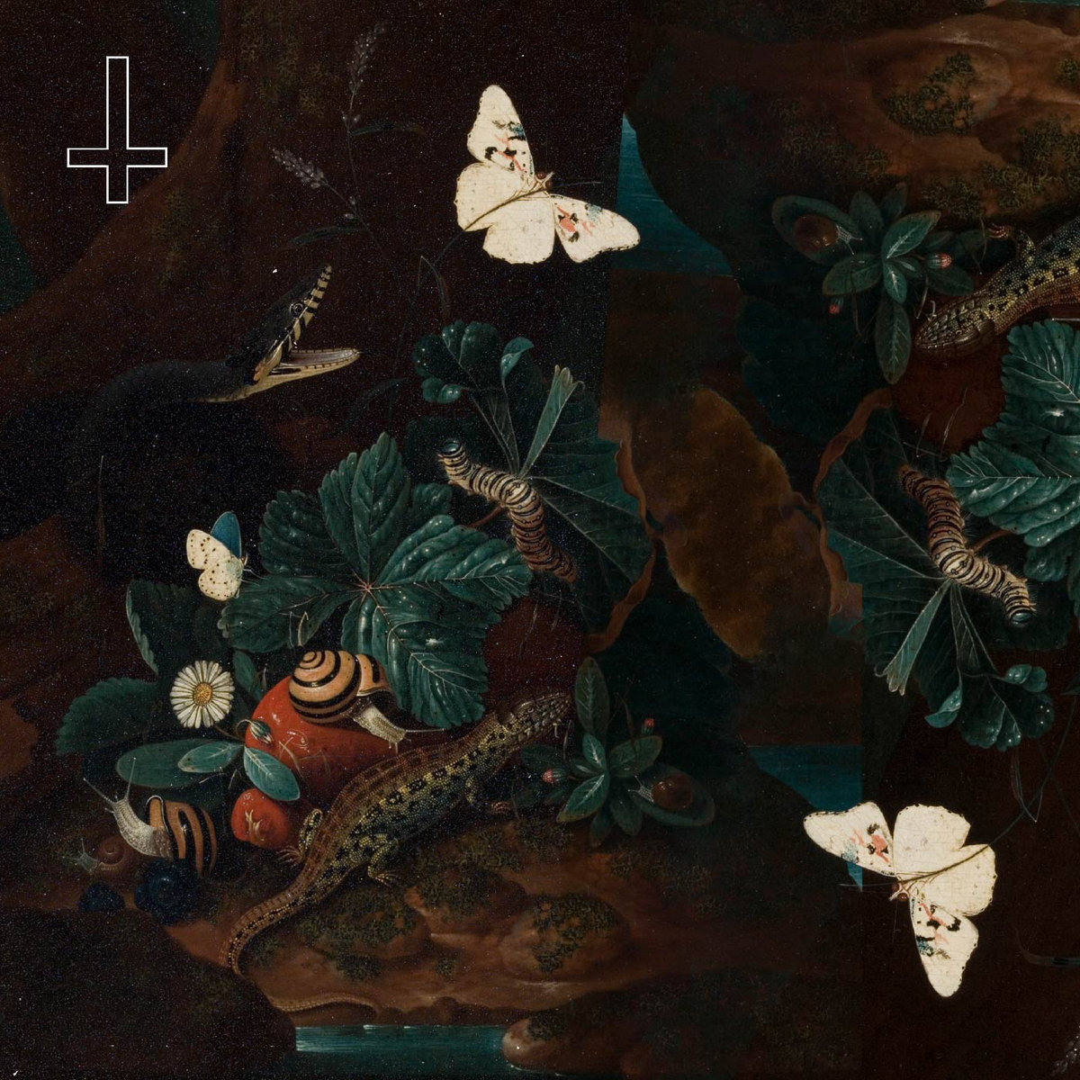 Eu sou a derrota by Sangue de Bode (Album, Metalcore): Reviews, Ratings ...