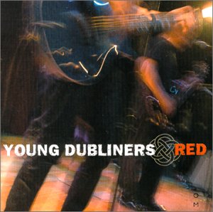 Red by Young Dubliners (Album; OmTown; OMCD 49167): Reviews, Ratings ...
