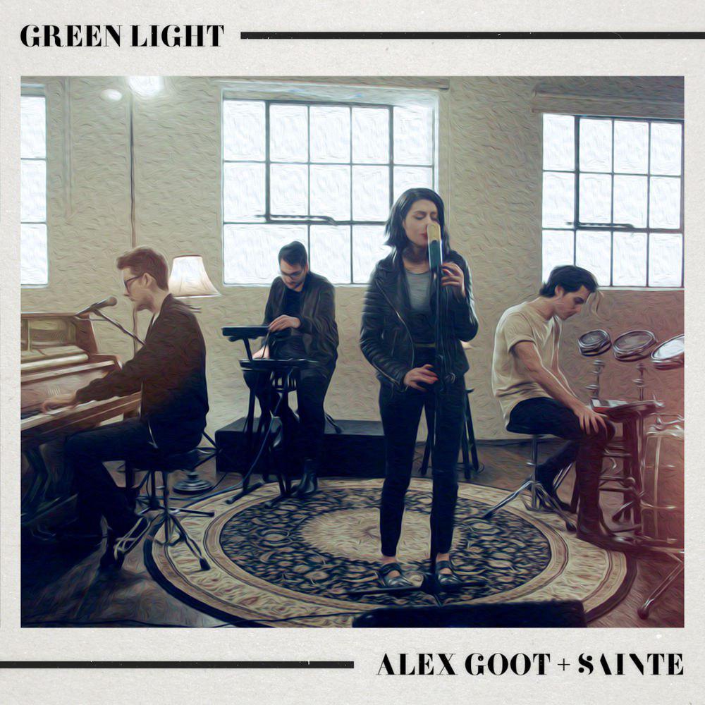 Green Light by Alex Goot (Single): Reviews, Ratings, Credits, Song list ...