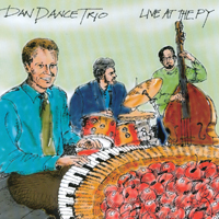 Dan Dance Trio by Dan Dance (Album): Reviews, Ratings, Credits, Song ...