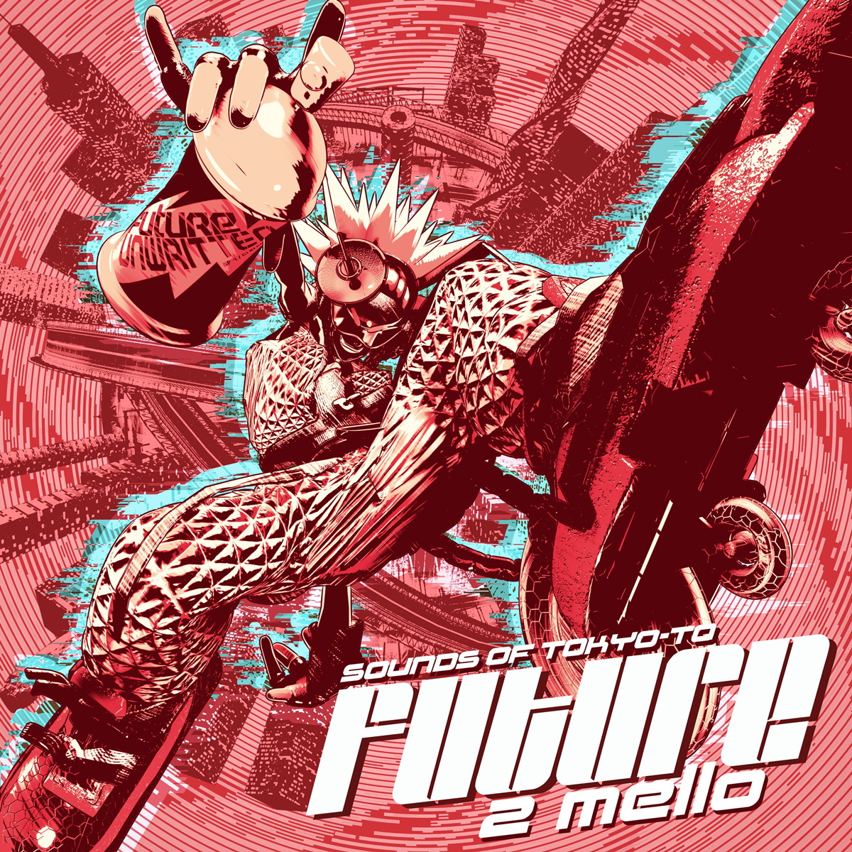 Best Big Beat albums of 2021 - Rate Your Music