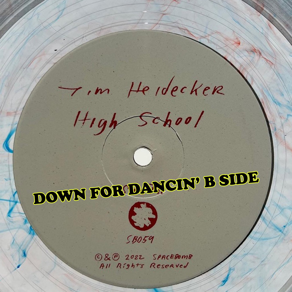 I'm Still Down for Dancing by Tim Heidecker (Single): Reviews, Ratings ...