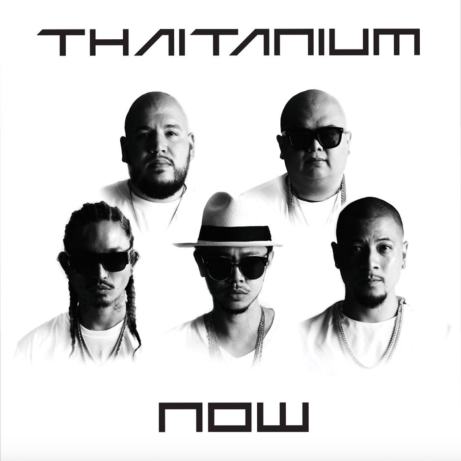 Now by Thaitanium (Album, Pop Rap): Reviews, Ratings, Credits, Song ...