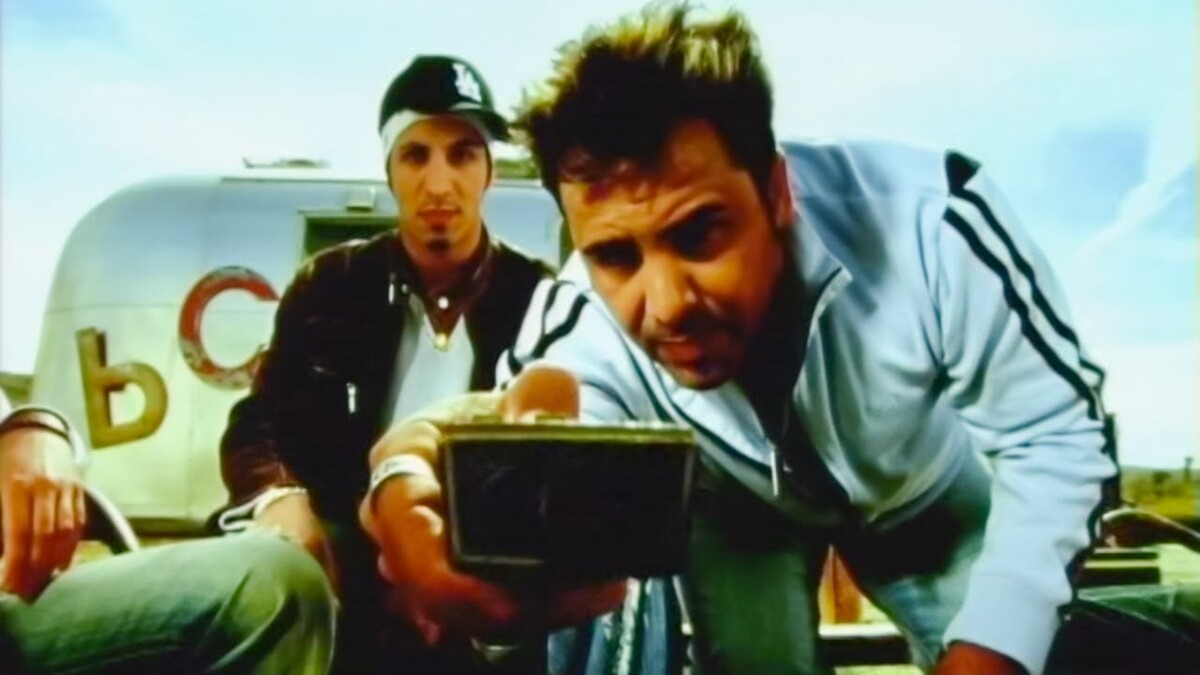 Best West Asian Music music videos of 2006 - Rate Your Music