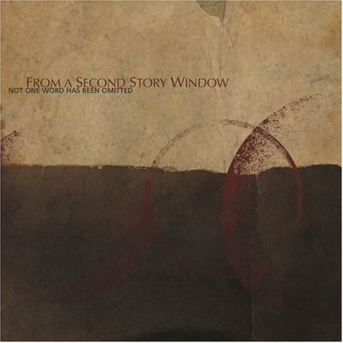 From a Second Story Window Albums: songs, discography, biography, and ...