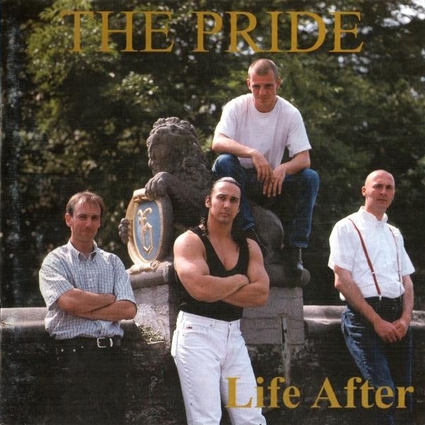 Life After by The Pride (Album, Oi!): Reviews, Ratings, Credits, Song ...
