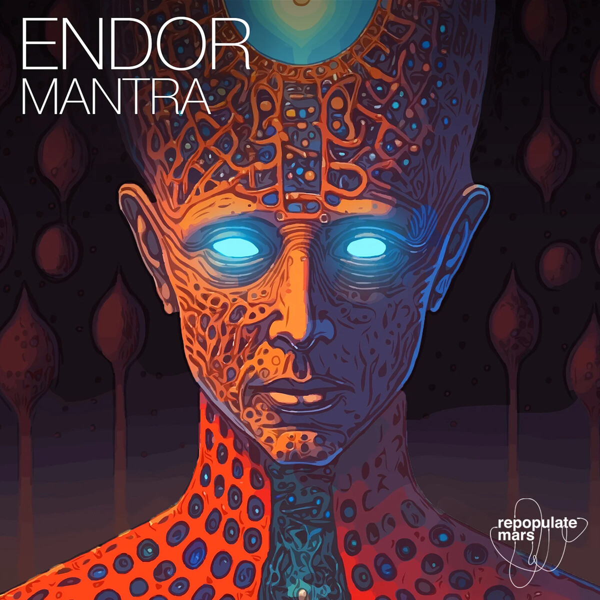 Mantra by Endor (Single, Tech House): Reviews, Ratings, Credits, Song ...