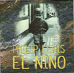 El Niño by Phil Lewis (Album, Glam Metal): Reviews, Ratings, Credits ...