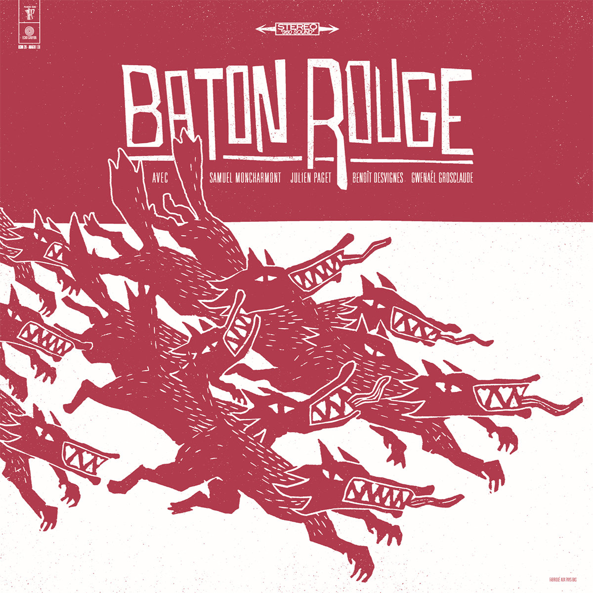 Bâton Rouge Albums: songs, discography, biography, and listening guide ...