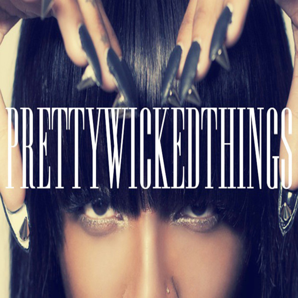 Pretty Wicked Things by Dawn Richard (Single, Electropop): Reviews ...