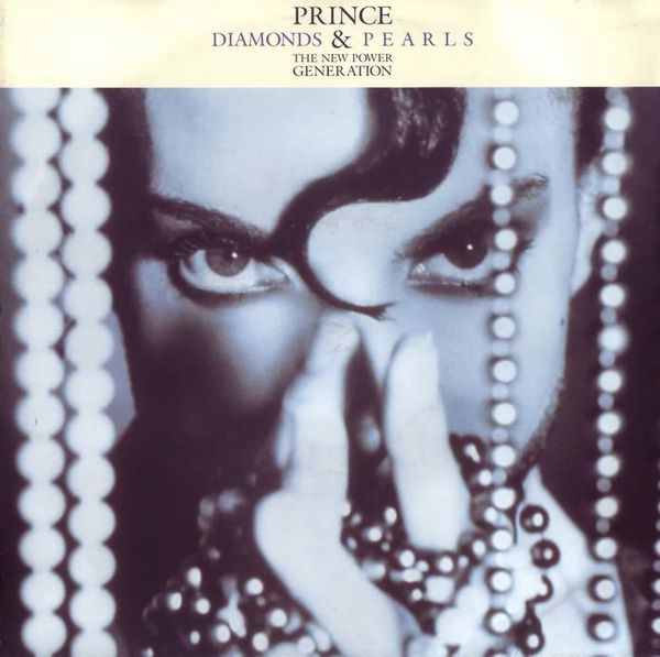 Diamonds and Pearls / Q in Doubt by Prince & The New Power Generation ...